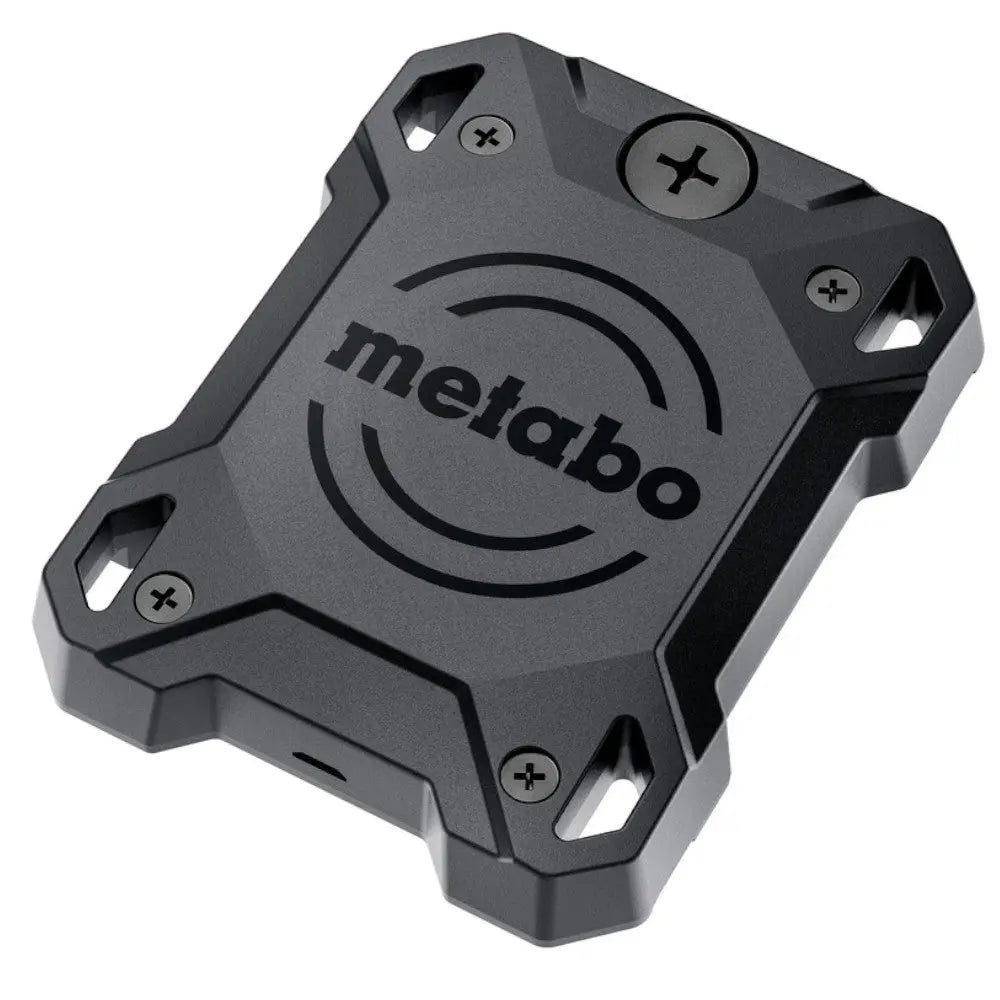 Metabo GPS Tracker for Tools – iPhone/iPad | Electro South West Ltd ...