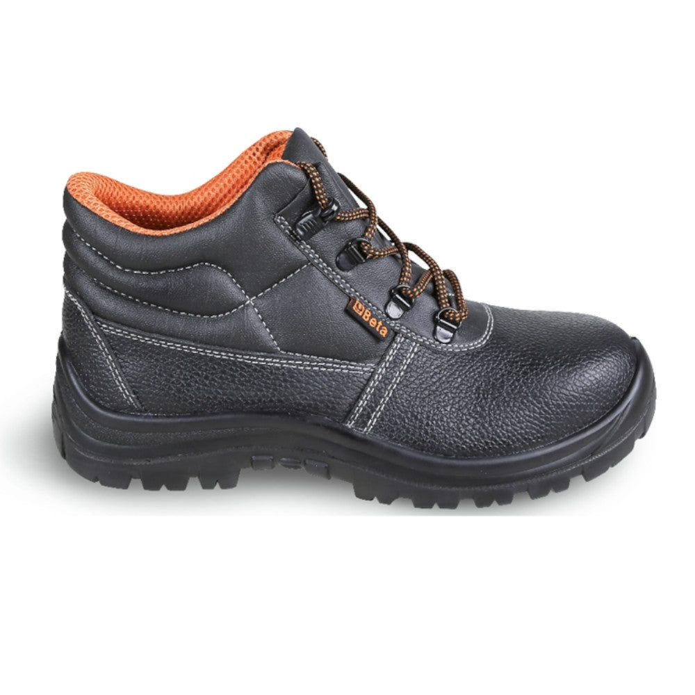Beta 7243CK Leather Waterproof Safety Boot | Electro South West Ltd