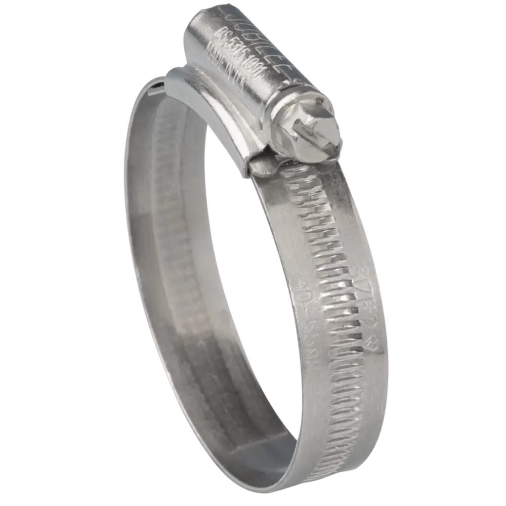Jubilee Clips - The Original and The Best Hose Clamp – Electro South ...